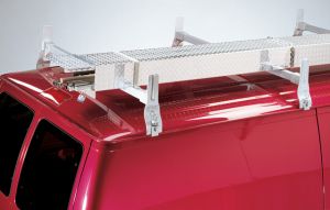 Heavy Duty Aluminum Pipe & Conduit Carrier Box Kits