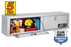 JOBOX Topside Box