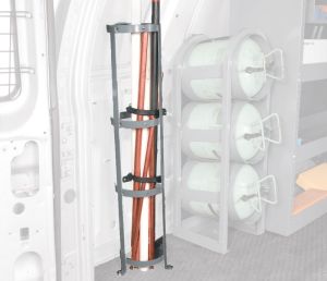 Pipe & Conduit Hangers and Holders